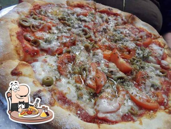 Fredi The PizzaMan in Melvindale - Restaurant menu and reviews