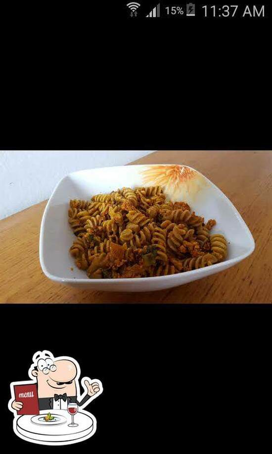 Menu da Iperal RistoBar - Sondrio, Sondrio