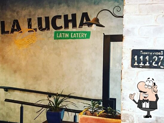La Lucha, Sydney - Restaurant menu, prices and reviews