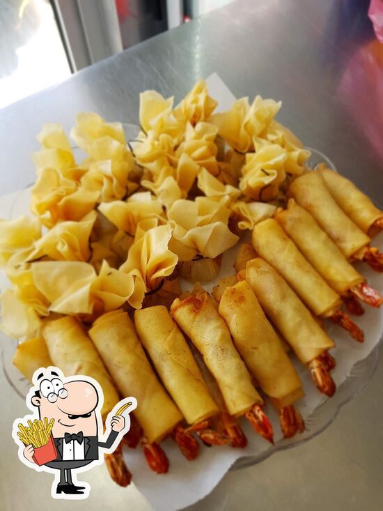 MANORA Thai Food, Nicosia - Restaurant menu, prices and reviews