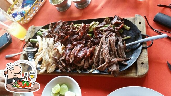Norteños Grill BBQ, Santiago de Querétaro
