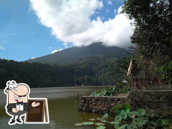 Restoran Apung restaurant, Ternate - Restaurant reviews