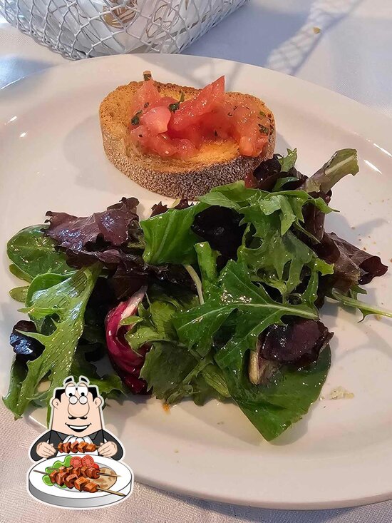 TCB Cafe, Schomberg - Restaurant menu, prices and reviews