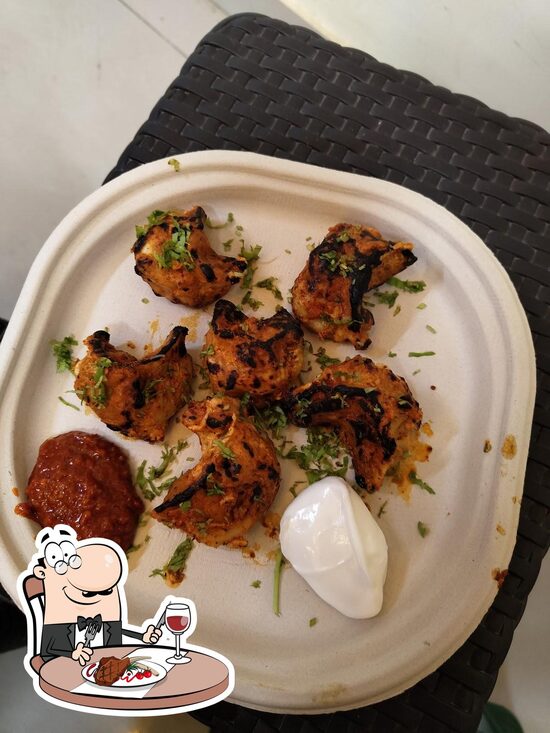 The Momo Lab, Bengaluru - Restaurant menu, prices and reviews