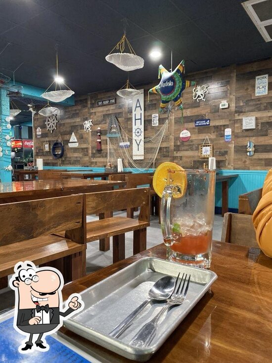 Wacky Crab Shack, Yakima - Restaurant menu, prices and reviews