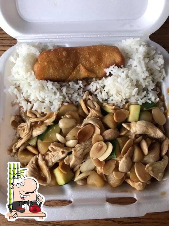 Yen Ching Express, East Moline - Restaurant menu, prices and reviews