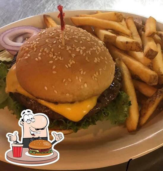Farmers Cafe, Stanwood - Restaurant menu, prices and reviews