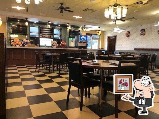 CHENGDU, Tulsa - Restaurant menu, prices and reviews