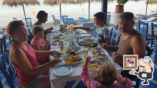 LEMON BEACH BAR, Plaka - Restaurant reviews
