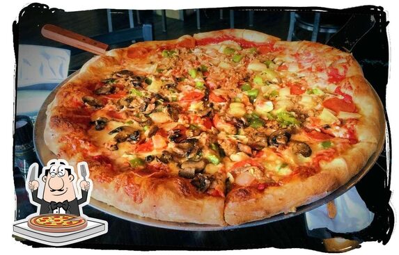 Mike's Pizza and Pub in Largo - Restaurant menu and reviews