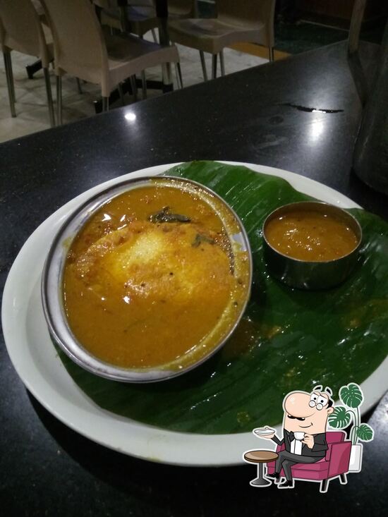 Akshaya Bhavan establishment, Tiruvallur – menu, prices & reviews