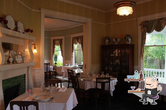 Beaver House Restaurant in Statesboro - Restaurant menu and reviews