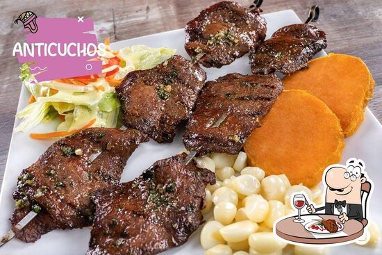 Restaurante Cholito Lindo, Chimbote - Carta del restaurante y opiniones