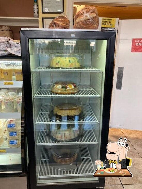 Doña Concha Bakery, Joliet - Restaurant menu, prices and reviews