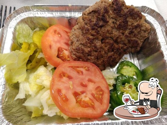 Five Guys in Catonsville - Restaurant menu and reviews