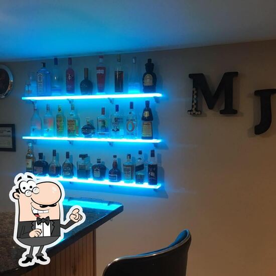 Bachi Yaki, Paramount - Restaurant menu, prices and reviews