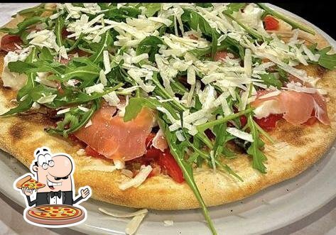 Pizzeria Etna, Walzbachtal - Restaurant reviews