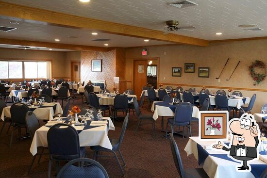 Rhinelander Country Club in Rhinelander - Restaurant reviews