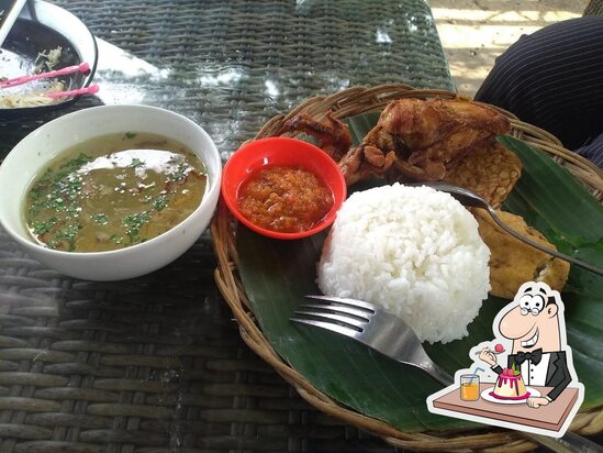 Menu at Sallo Coffee, South Jakarta, 1