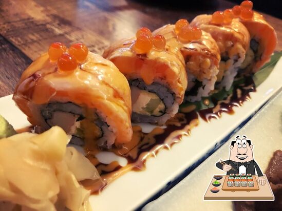 Shousha Izakaya โชฉะ เมืองทองธานี restaurant, Pak Kret - Restaurant reviews