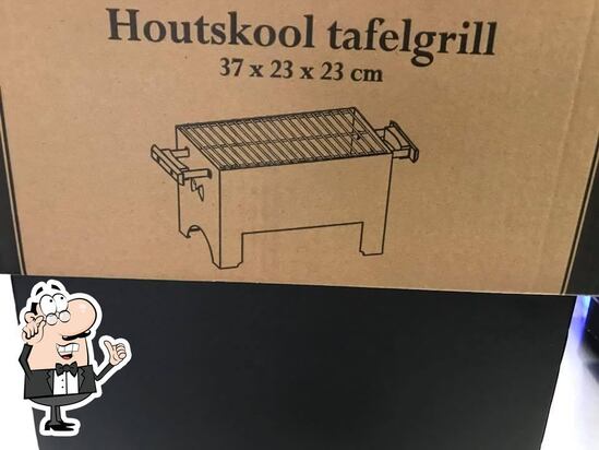 Snackbar Koster, Hardenberg - Speisekarte, Preise und Bewertungen