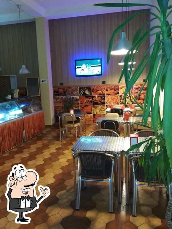 Café Terminal 3, Montemor-o-Novo - Menu do restaurante, preços e opiniões