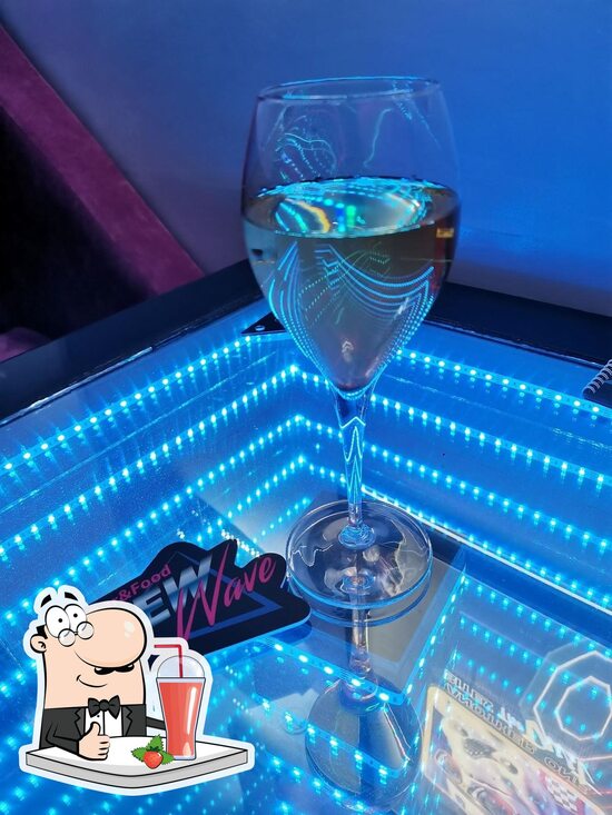 New Wave Bar, Chelyabinsk - Restaurant reviews