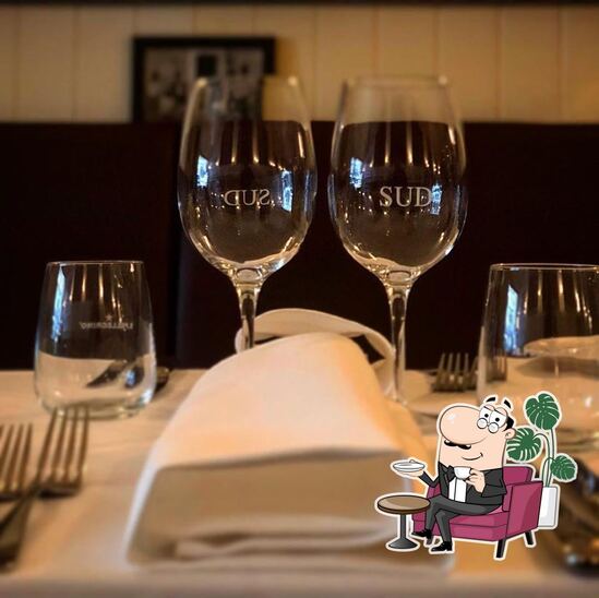 SUD Food and Wine, Melbourne - Restaurant menu, prices and reviews