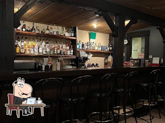 The Steerage Dining Saloon, Port Washington - Restaurant menu, prices ...