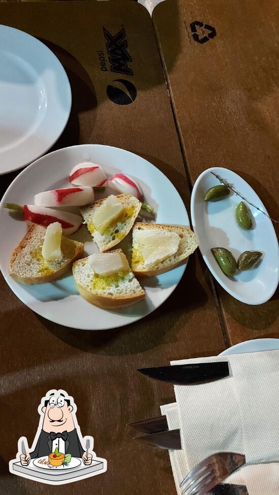Restaurante La Talega, Jaén - Opiniones del restaurante