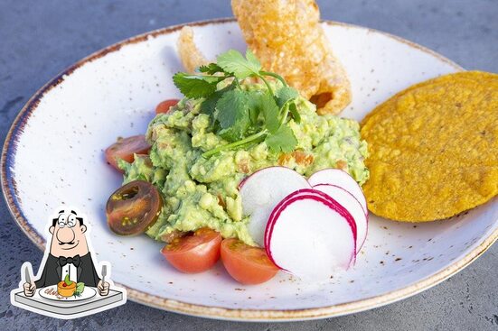 Adobe Grill, 49499 Eisenhower Dr in La Quinta - Restaurant menu and reviews