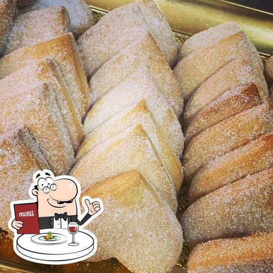 Social Café: Cafetería, Pastelería, Panadería, Badajoz - Menú del ...