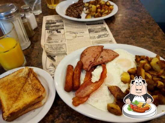 The Breakfast House, Barrie - Restaurant menu, prices and reviews