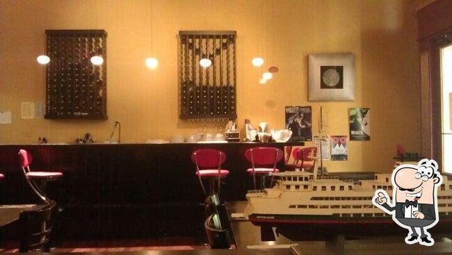 Ferry Noodle House, Seattle - Restaurant menu, prices and reviews