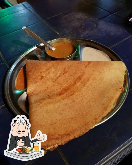 South Indian Dosa Corner, Ludhiana - Restaurant reviews