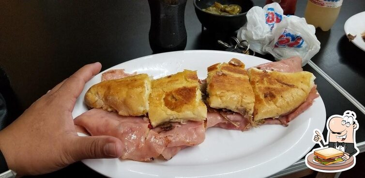 Restaurante Tortas Don Ramon, Mazatlán, Trópico de Cáncer 7 - Opiniones ...