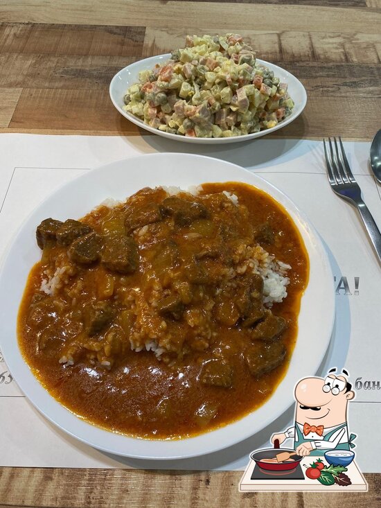 카페 나타(Cafe Nata), Busan - Menú del restaurante, precios y reseñas
