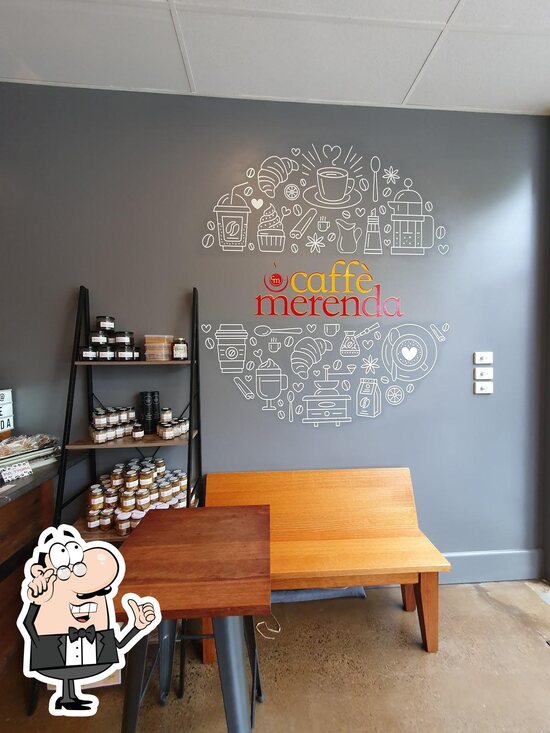 Caffe Merenda, Moonee Ponds - Restaurant menu, prices and reviews