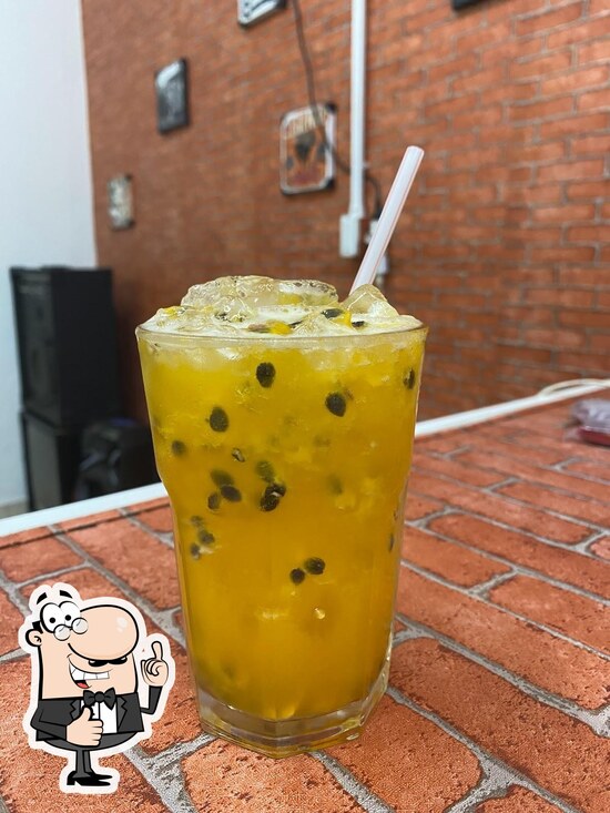 Caverna rock bar, Jaú - Restaurant reviews