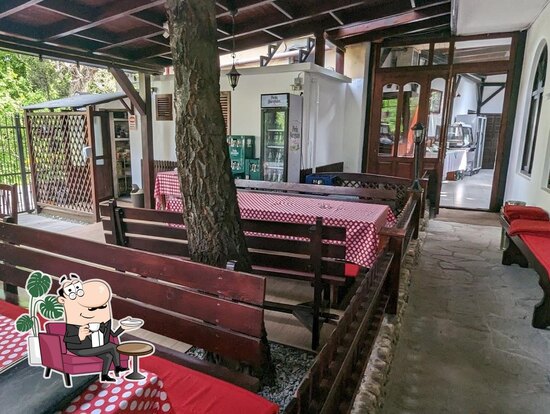 Csáni Restaurant, Vlaha - Restaurant menu, prices and reviews