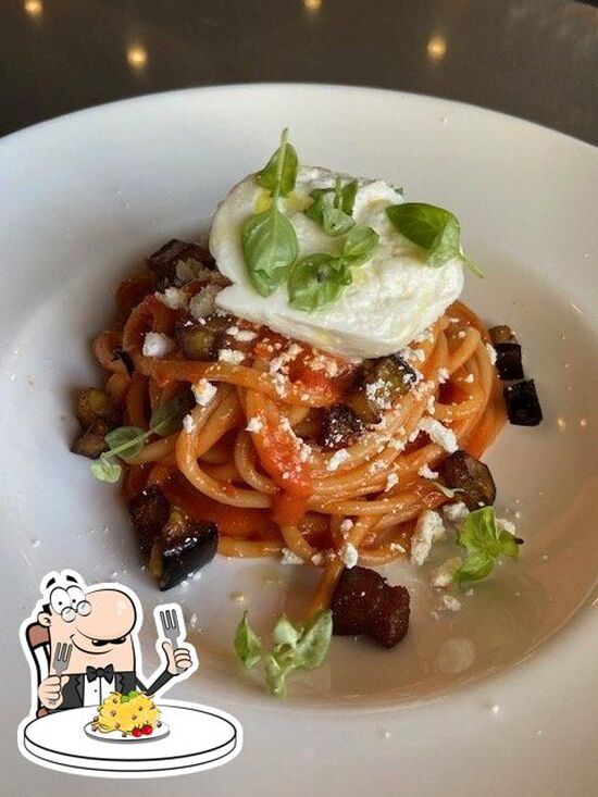Etto Pasta Bar, Paso Robles - Restaurant menu, prices and reviews