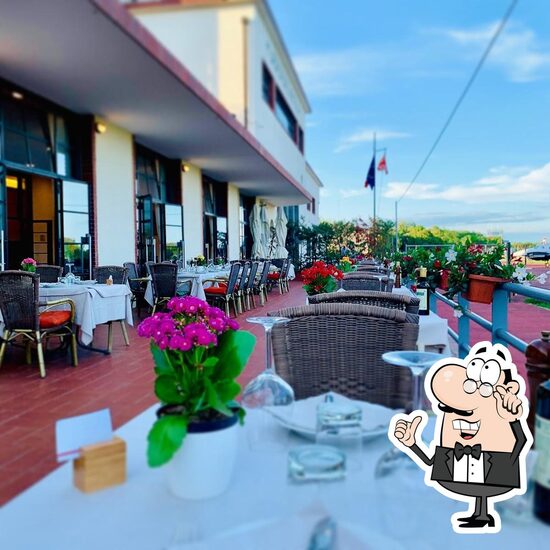 Fly Restaurant, Lido - Restaurant menu, prices and reviews
