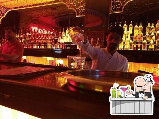 QUE, Lucknow - Restaurant reviews