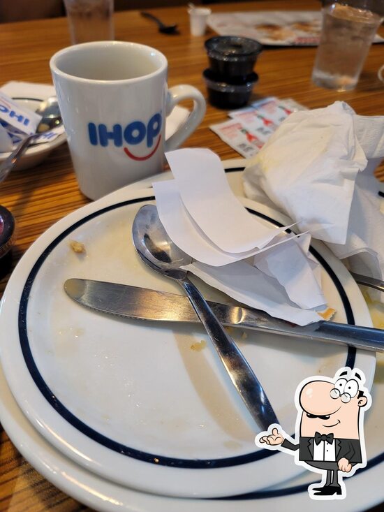 IHOP, Oregon City - Restaurant menu, prices and reviews
