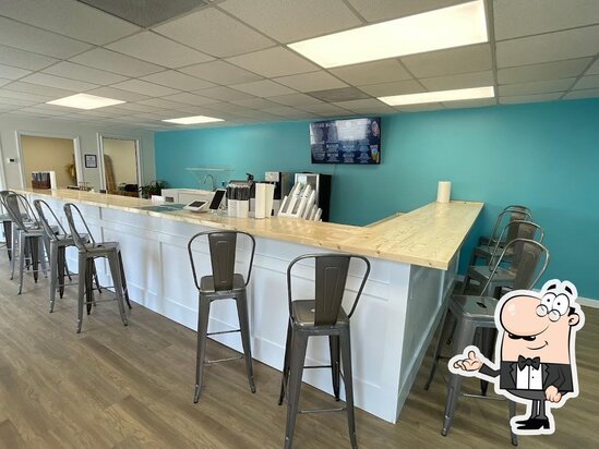Johns Island Nutrition, Johns Island - Restaurant menu, prices and reviews