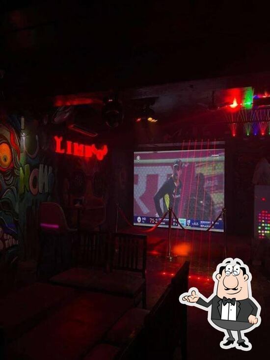 Limbo Bar and Kitchen, Gurugram - Restaurant menu, prices and reviews