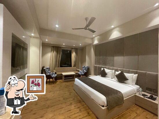 MVR Grand Hotel, Kanpur - Restaurant menu, prices and reviews