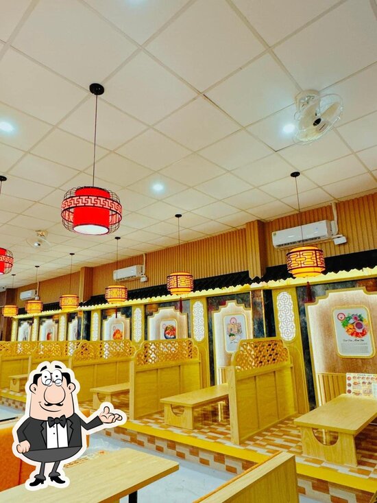 Mì cay Yagami Cần Đước Ẩm thực Lẩu Thái - Nhật - Hàn, Ho Chi Minh City ...