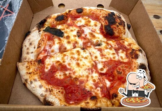 Pizza Umami Newcastle, Newcastle - Restaurant menu, prices and reviews