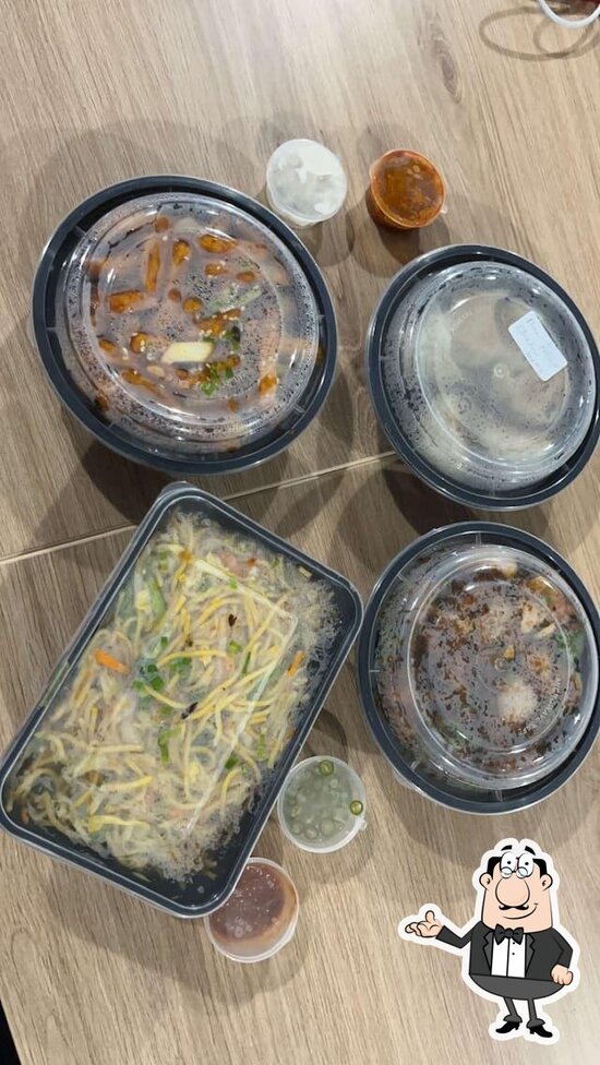 Qmono Express, Gurugram, MG Road - Restaurant menu, prices and reviews